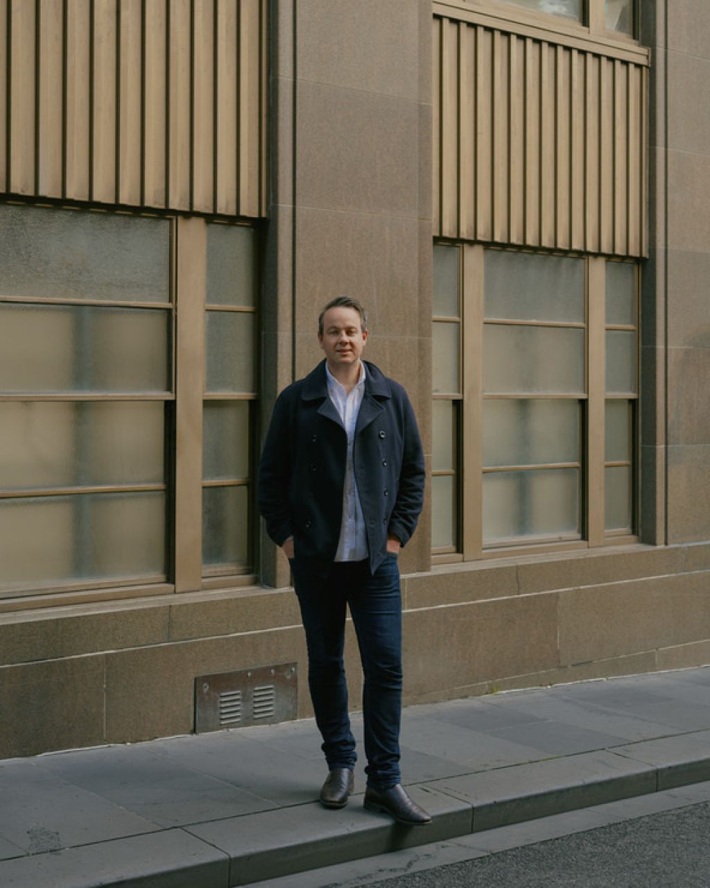 Hassell | Hassell宣布七位新任董事