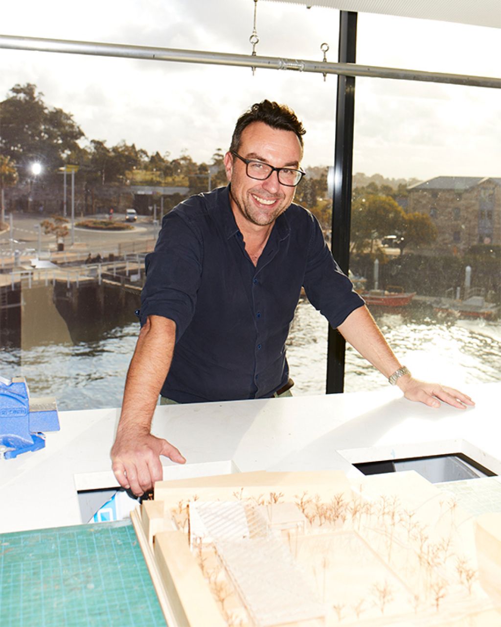 Hassell | Optus Stadium