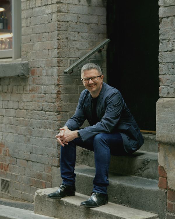 Hassell | 澳新银行办公园区 | 办公设计 | 室内设计 | 企业园区 | 办公空间策略 | 员工体验