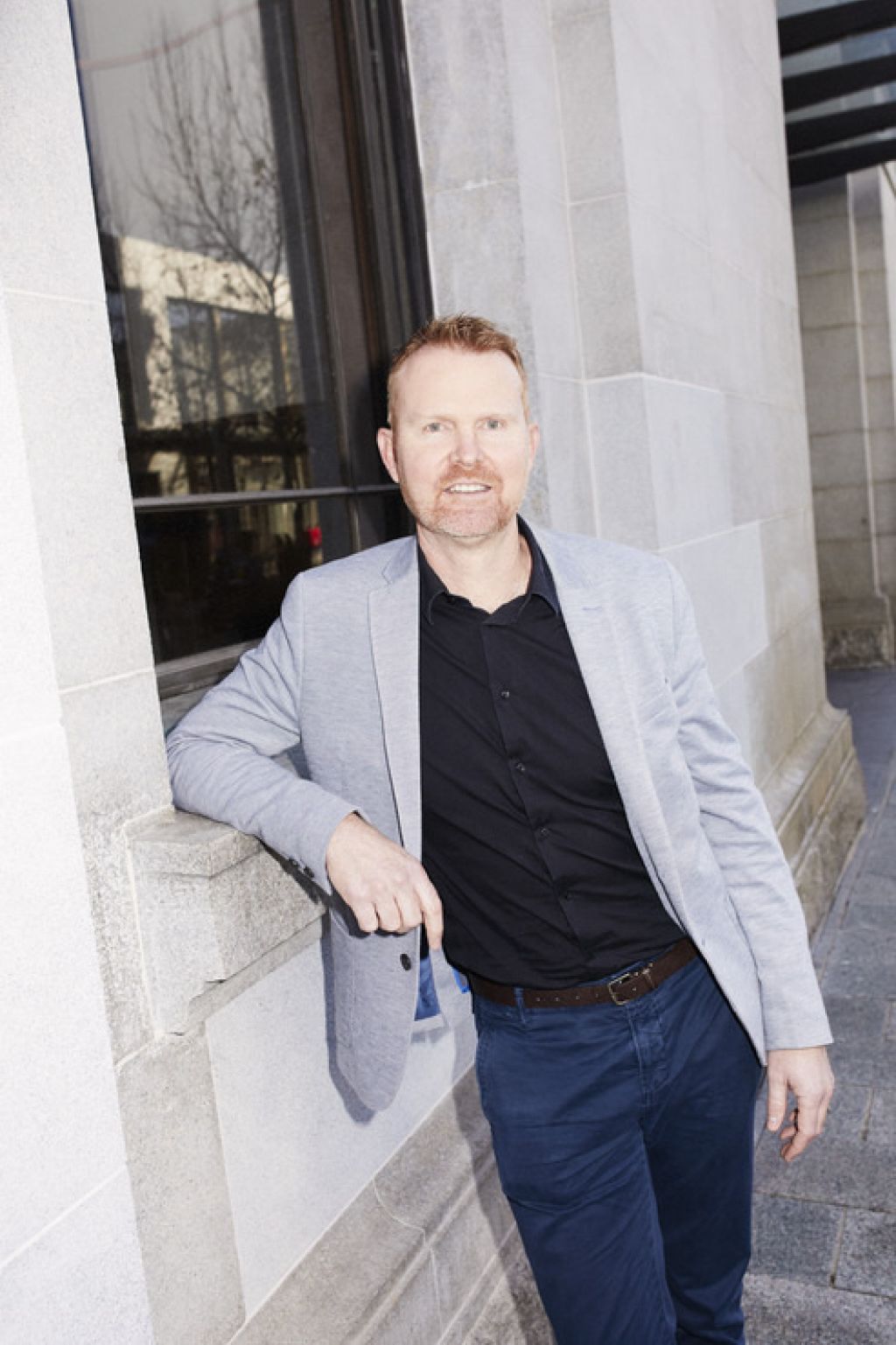 Hassell | Perth Stadium Station