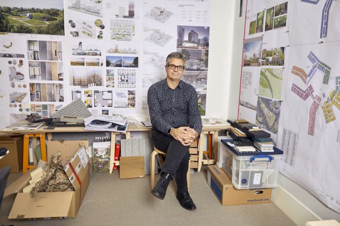 Hassell | Education & Science - Our education and science projects and ...