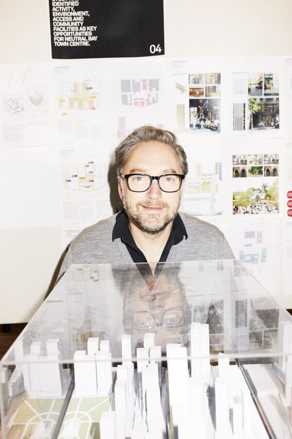 Hassell | Herston Quarter STARS