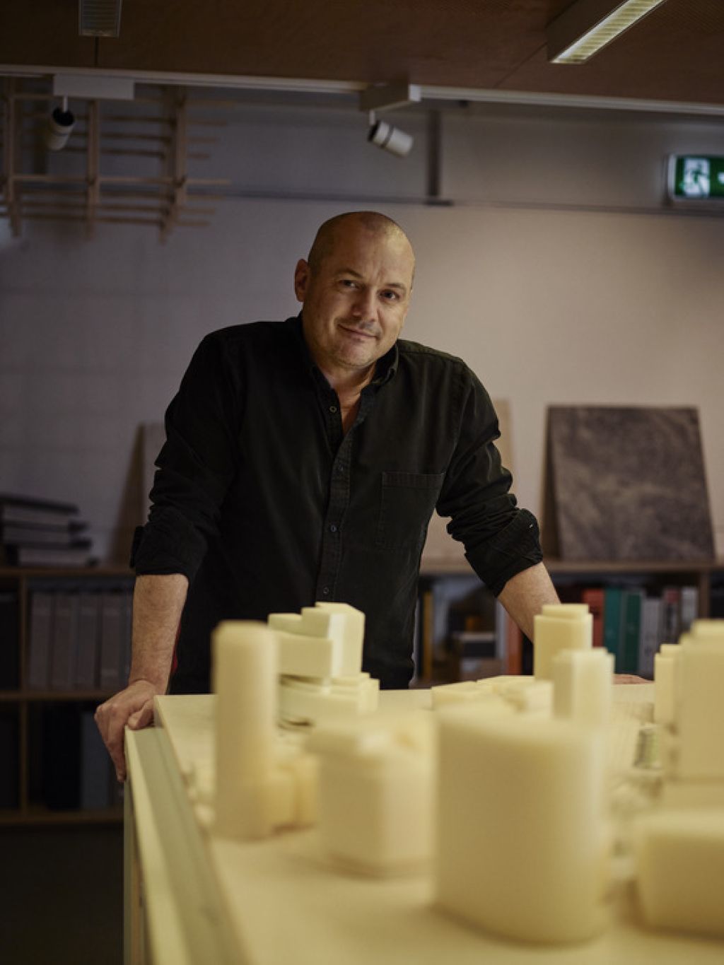 Hassell | Gold Coast Airport