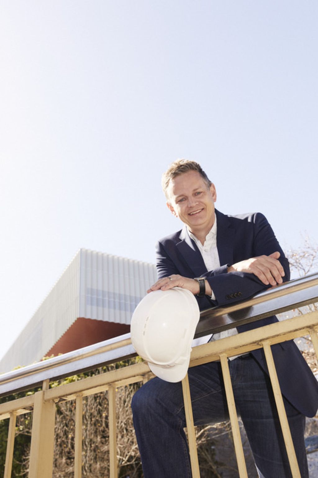 Hassell | WA Museum Boola Bardip