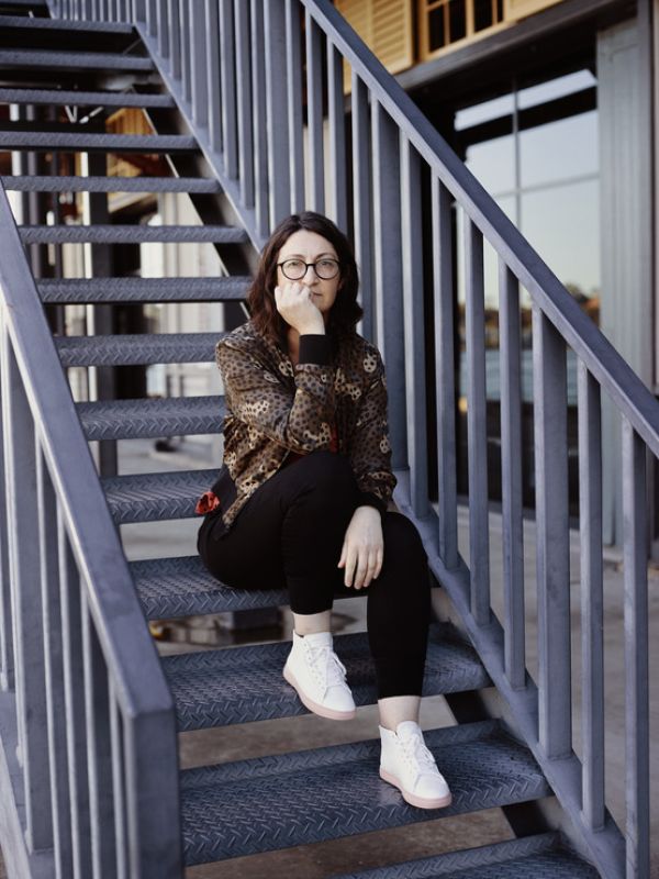 Hassell | Beyond the Centerline, NYC