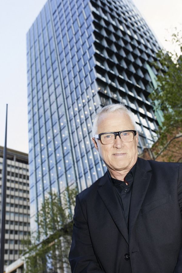 Hassell | Sixty Martin Place