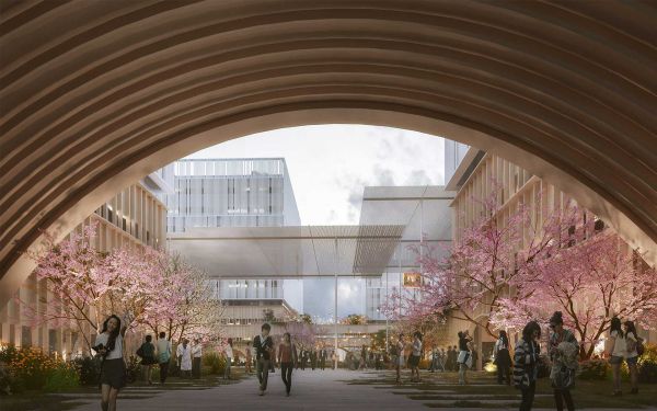 Hassell | Richard Mullane