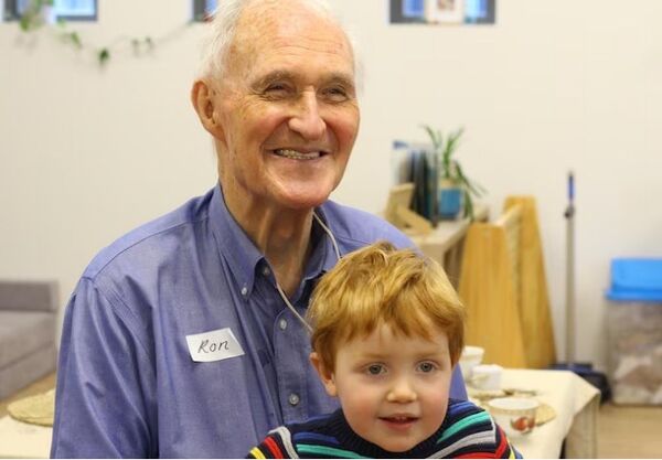 Hassell | Our Perth design studio. News | Jobs | Contact