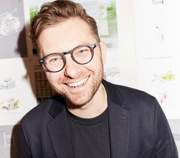 Hassell | From Office to Home: new research explores the case for ...