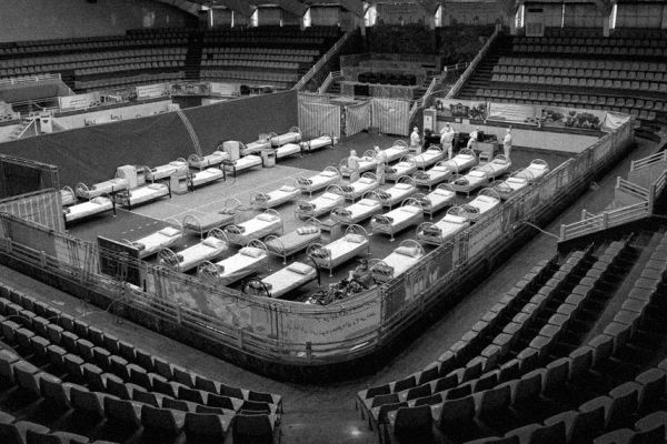 Hassell | Richard Mullane