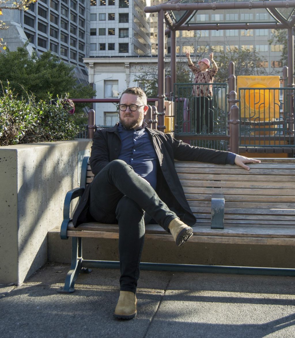 Hassell | Richard Mullane