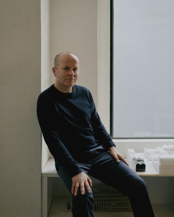 Hassell | GSK Asia House