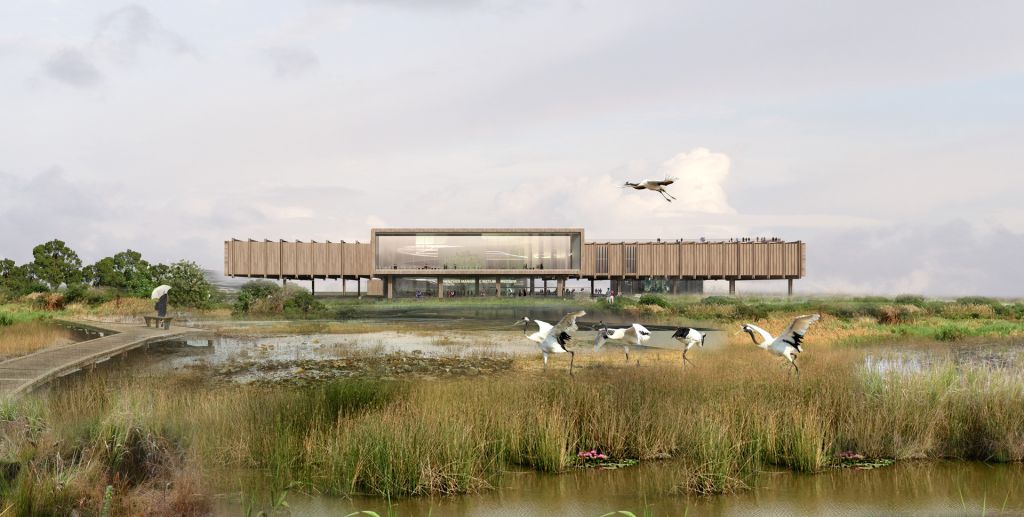 Hassell | WA Museum Boola Bardip