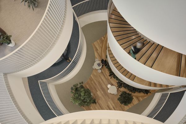 Hassell | Suncorp Headquarters