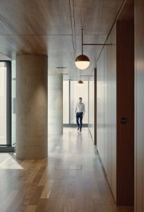 Hassell | Suncorp Headquarters