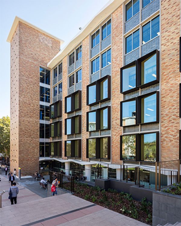 Hassell | Education & Science - Our education and science projects and ...