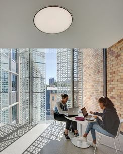 Hassell | UNSW Electrical Engineering Building