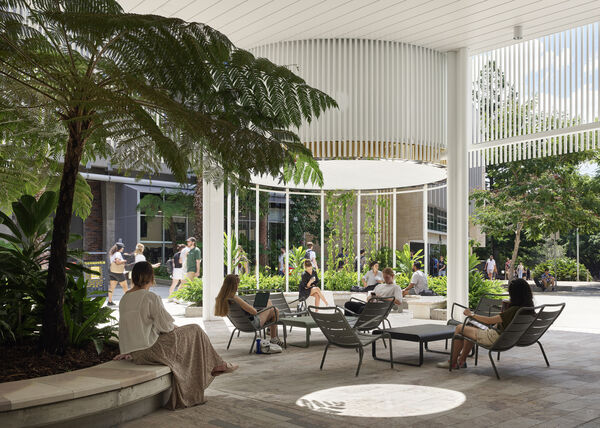 Hassell | ANU Research School of Physics