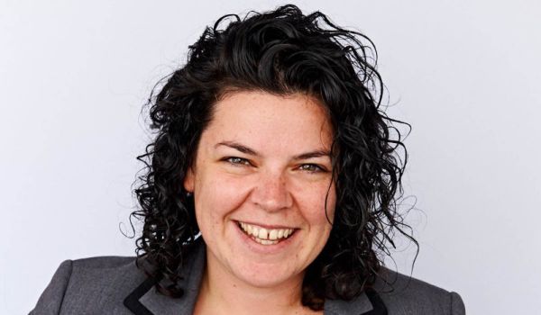 Hassell | Samantha Peart出任Hassell全球可持续设计负责人