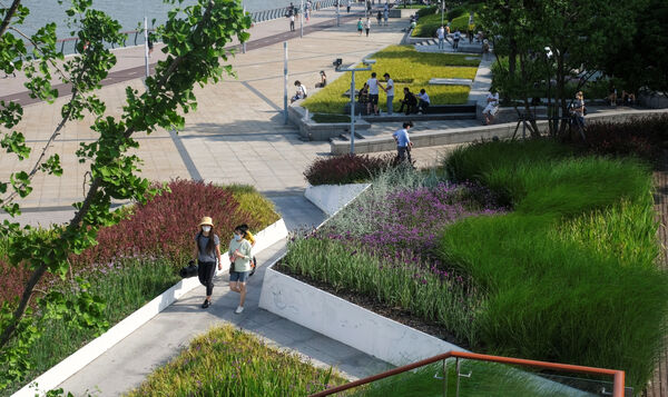 Hassell | Our Shanghai design studio. News | Jobs | Contact.