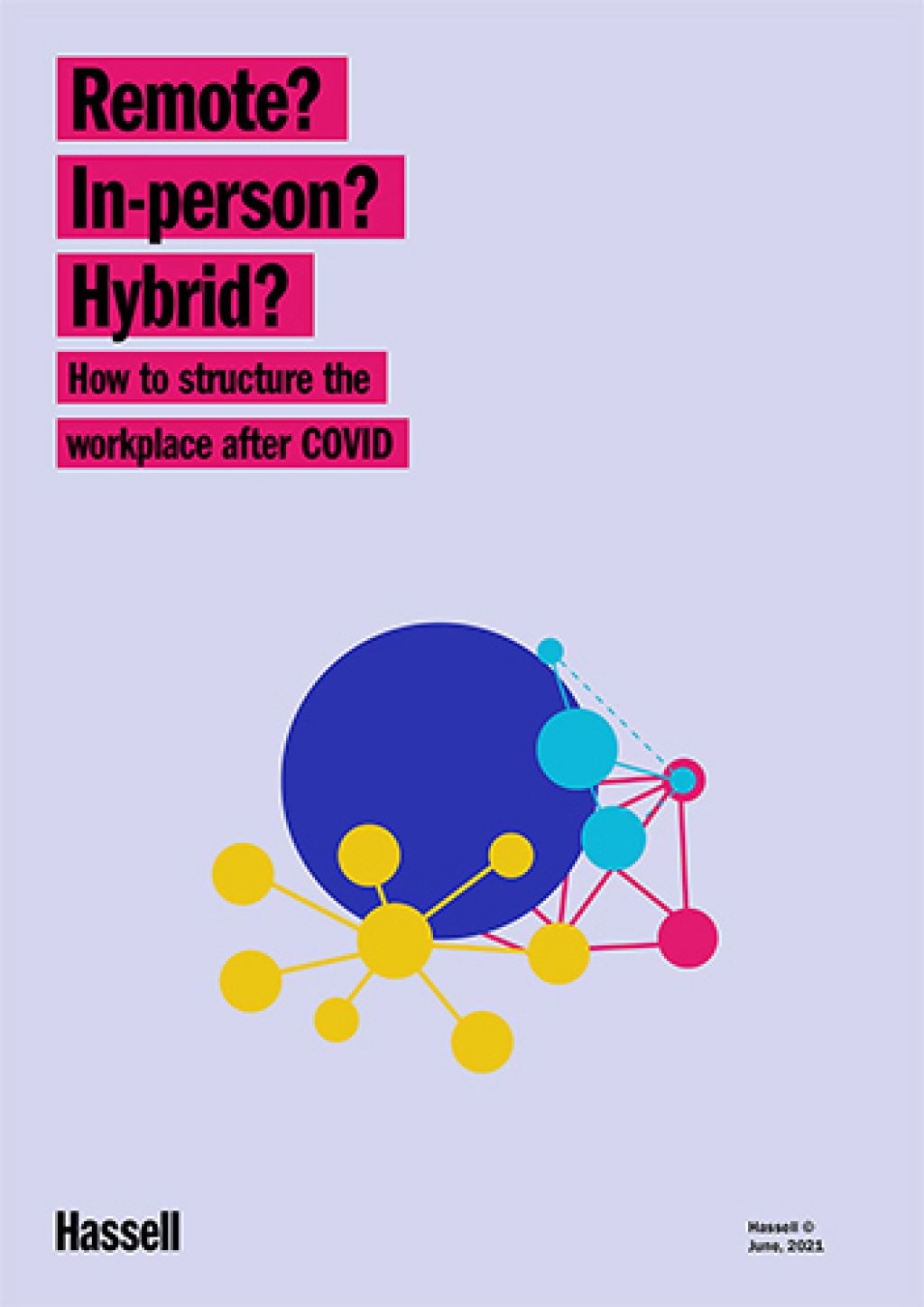 Hassell | HSBC QRC Suites