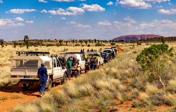 Hassell | How 'yarning together' can create a co-design legacy