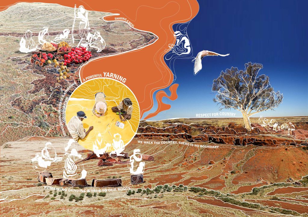 Hassell | Our Perth design studio. News | Jobs | Contact