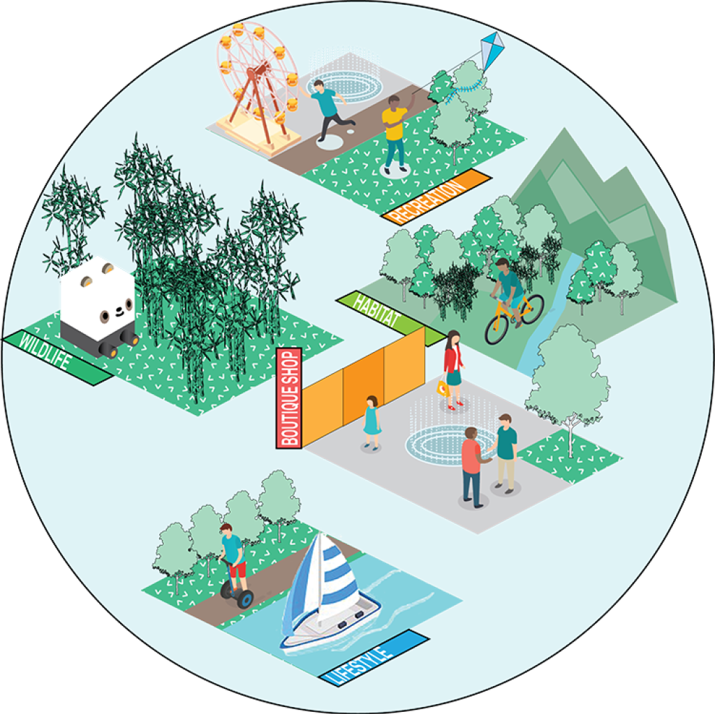 Hassell | Resilient by Design Challenge, San Francisco